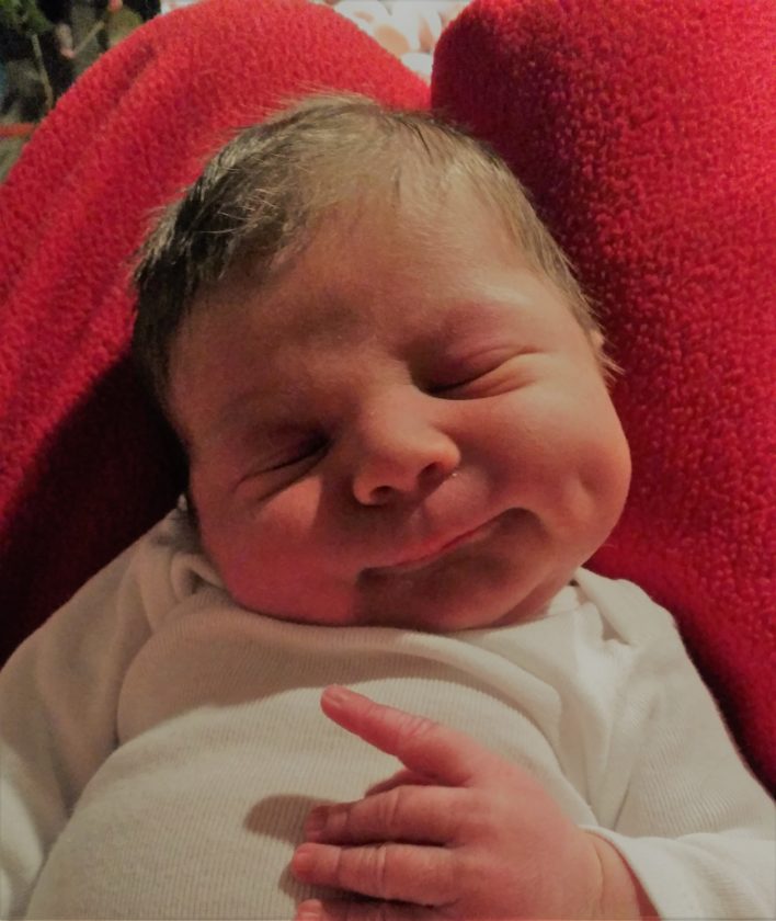 Ethan Richard | News, Sports, Jobs - Daily Press